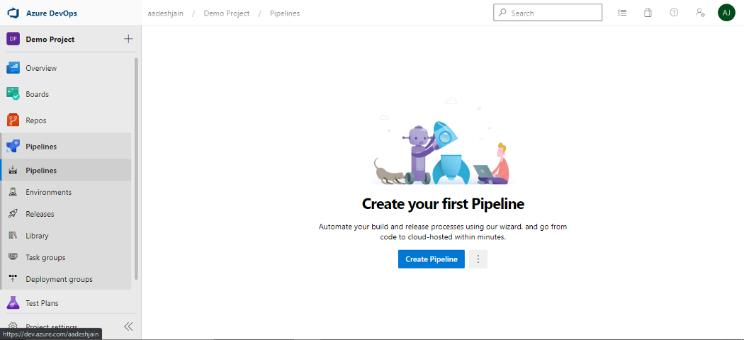 Use Azure Pipelines For Free With Self Hosted Agent Devops Insiders