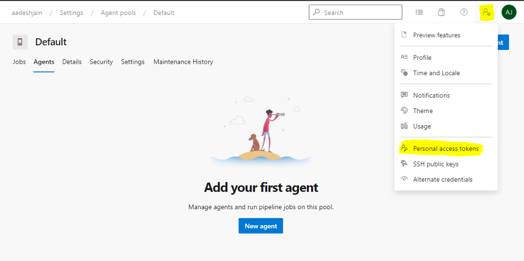 Use Azure Pipelines for Free with Self Hosted Agent! – DevOps Insiders