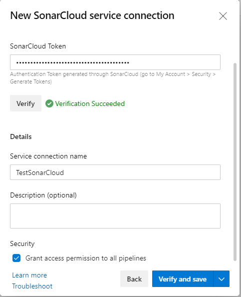 Static Code Analysis With Sonarcloud And Azure Pipelines Devops Insiders 9080