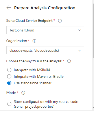 Static Code Analysis with SonarCloud and Azure Pipelines. – DevOps Insiders